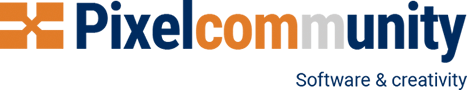 Pixel Community